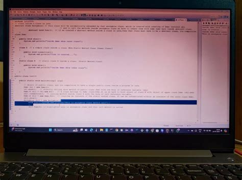 Ravinder Sahu On Linkedin Java Corejavaconcepts Programming