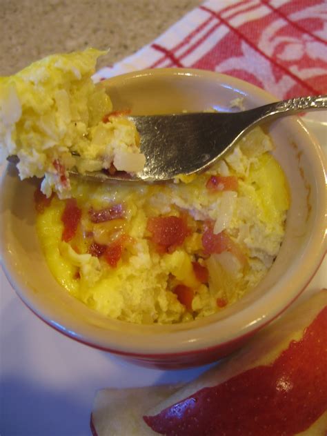 Cookin Up North Mini Egg Bakes