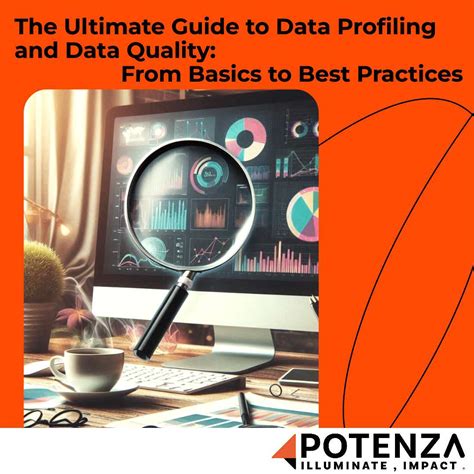 Data Profiling And Data Quality A Comprehensive Guide