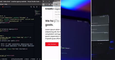 List Vscode Curated By Miguel Balloqui Medium