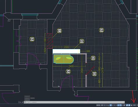 Solved X Ref Block Label Appearance Scale Disparity Autodesk Community