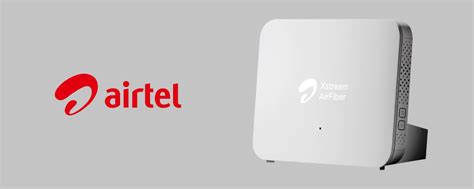 How To Install Airtel Xstream Airfiber Bharatnet
