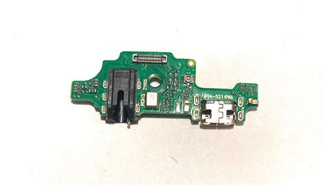 Aceking® Charging Board Flex Cable Ribbon Connector Compatible For