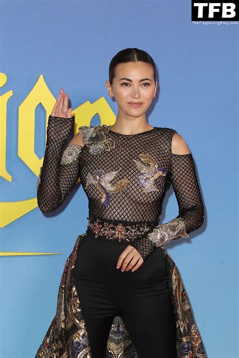 Jessica Henwick Jhenwick Nude Leaks Photo Thefappening