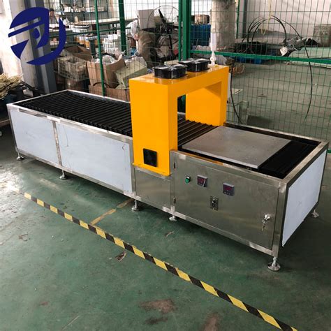 8kw Degaussing Machine For Demagnetizing Bearingsmoldsauto Parts