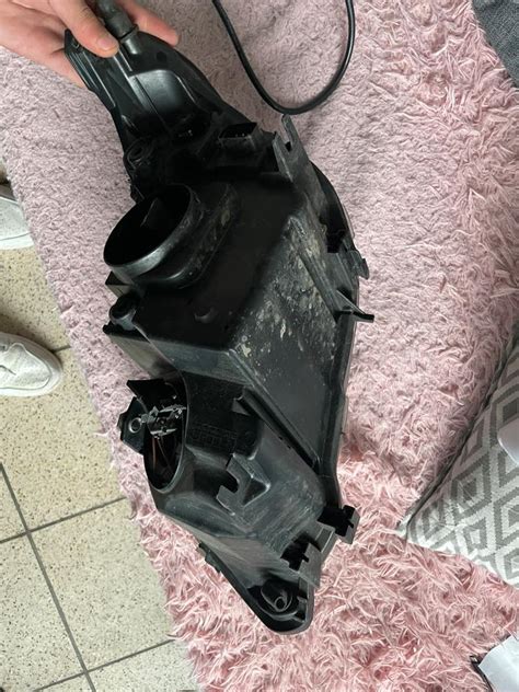 Bmw 5er E60 E61 Scheinwerfer Links And Rechts Original In Sachsen