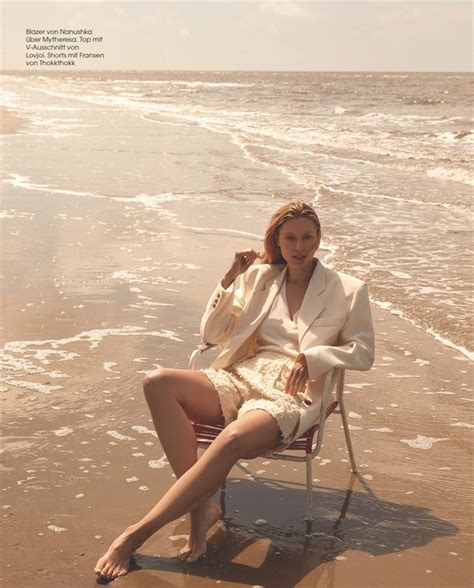 Armanda Barten Model Management