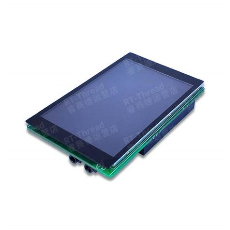 RT Thread Art Pi Multimedia Extension