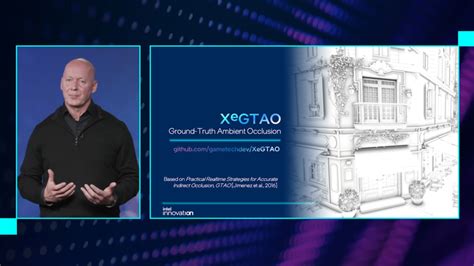 Intel Demos XeSS Super Resolution In Hitman 3 The Riftbreaker Talks How Alder Lake E Cores