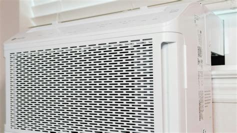 How To Install An Ac Unit In A Sliding Window Free Guide