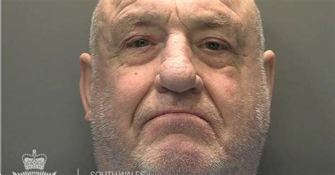 Woman Subjected To 22 Minute Long Sex Assault At Pub Bus Stop Wales Online