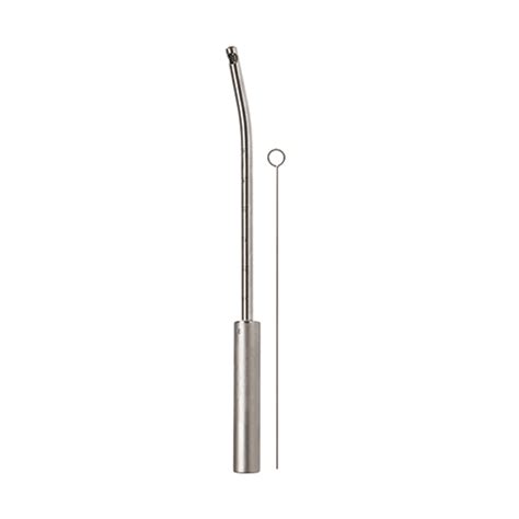 Intra Uterine Suction Curette Swantia Medical Pakistan