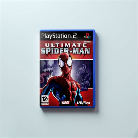 Ultimate Spider Man