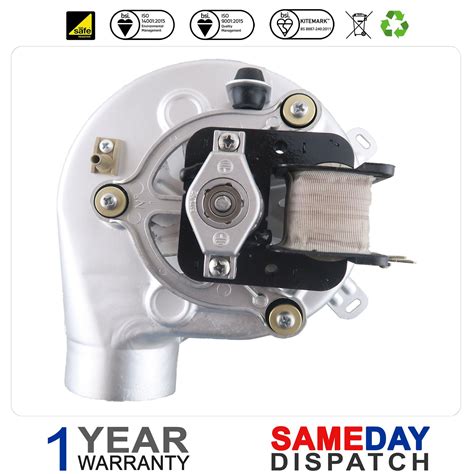 sime format boiler fan assembly 6225634 national boiler spares