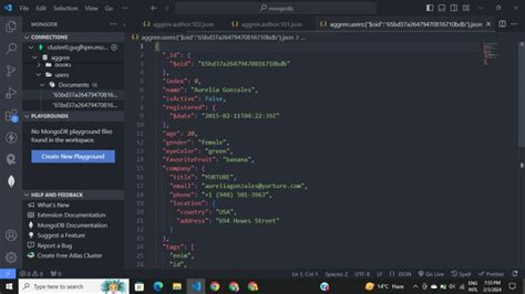 Mernstack Mongodb Learningjourney Techskills Aggregationpipelines Muhammad Bilal