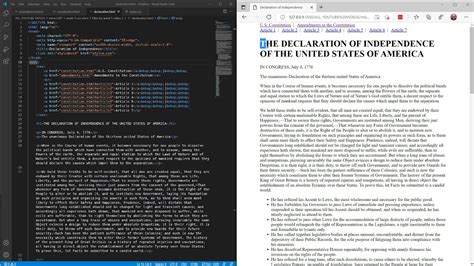 Centering Text Content With Css Youtube