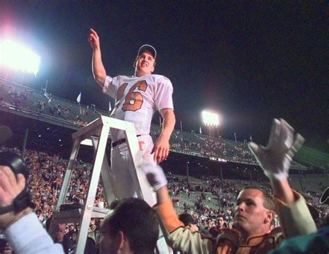 Peyton Manning 1997