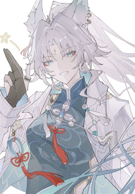 Feixiao Honkai And More Drawn By Yue Shemika Danbooru Feixiao Honkai And More Drawn By Yue Shemika Danbooru