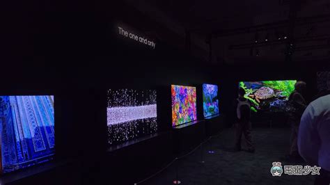 2023 Ces 三星新品搶先看：除了 Neo Qled、micro Led 新顯示器發表 未來將借助 Smartthings 讓使用者有更好
