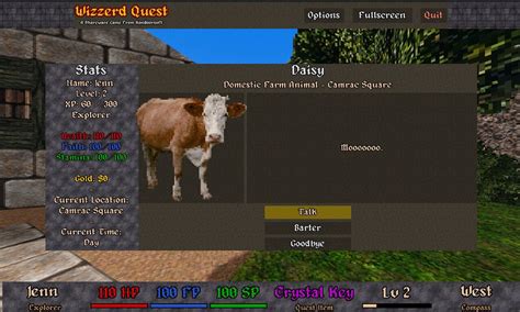 Wizzerd Quest Release Date Videos Screenshots Reviews On Rawg