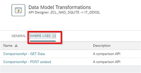 Data Model Transformations Neptune Dxp Documentation
