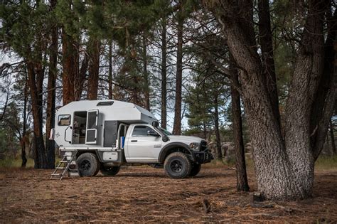 The Best Truck Campers Of 2024