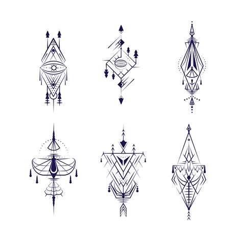 Minimalist Geometric Abstract Line 11138024 Vector Art At Vecteezy