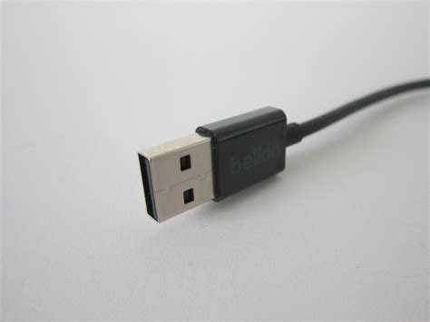 Belkin Universal Cable With Micro Usb Usb C And Lightning Connectors Blog Lesterchan Net