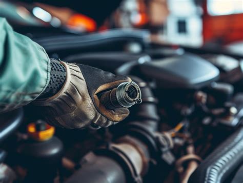 How To Replace An Oxygen Sensor Quick Tips Locations