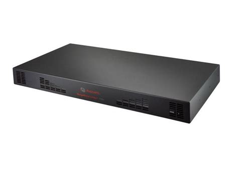 Buy Avocent Mpu108e 001 Mergepoint Unity 8 Ports 1u Rack Mount Kvm Over Ip Switch Online