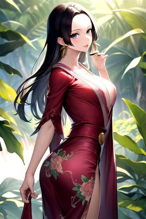 Boa Hancock R Boahancock34