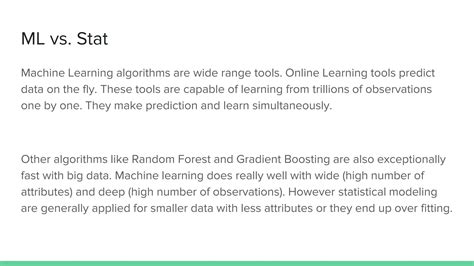Machine Learning Session 1 Pptx Technology And Computing