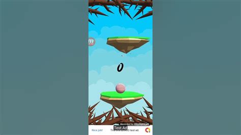 Ball Leap Unity Game Source Code Unity Unity3d Unitydev Unitydeveloper Sourcecode Youtube