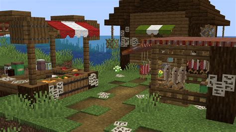Minecraft Decoration Guide