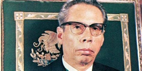 Presidentes De México 1940 1982
