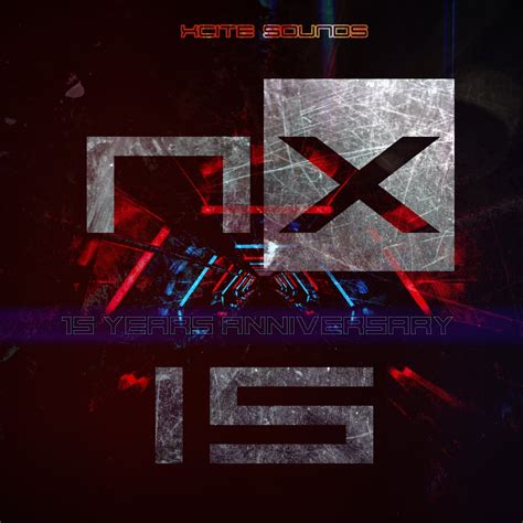 Nx Trance Nx15 Xcite Sounds Music And Downloads On Beatport
