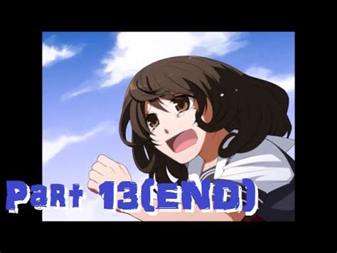 実況狐憑き学園七不思議 Part13 END 開かずの間の化け狐 YouTube