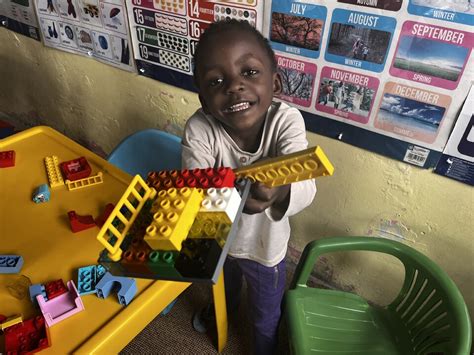 Collaboration With Gloco And Unesco