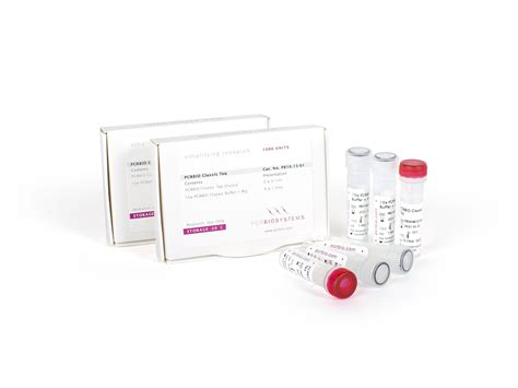 10x Pcr Buffer Recipe