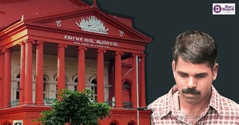 Karnataka Hc Reiterates Death Sentence To Serial Killer Rapist Umesh Reddy