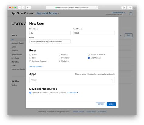 Submit Your App 3d Issue Knowledge Base