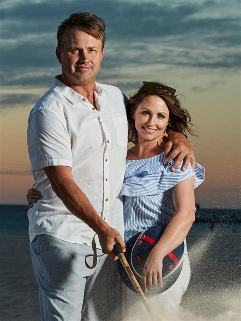 Tony Modra 30 Reasons Adelaides Still Obsessed With ‘godra Gold