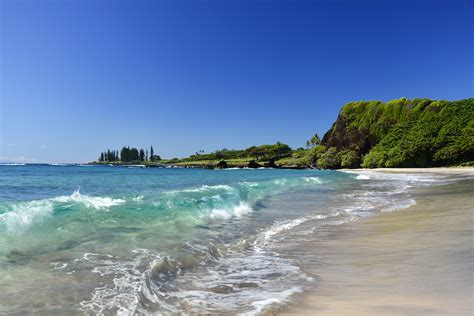 Avoid The Crowds By Visiting These 11 Hawaiʻi Spots Hawaiʻi Magazine