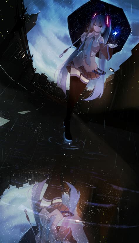 雨 KURO