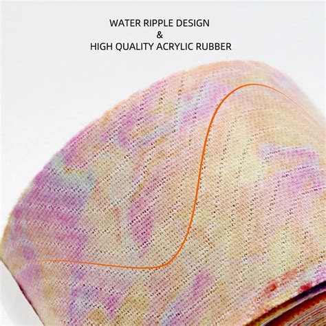 Kindmax Kinesiology Tape Palms In The Bush