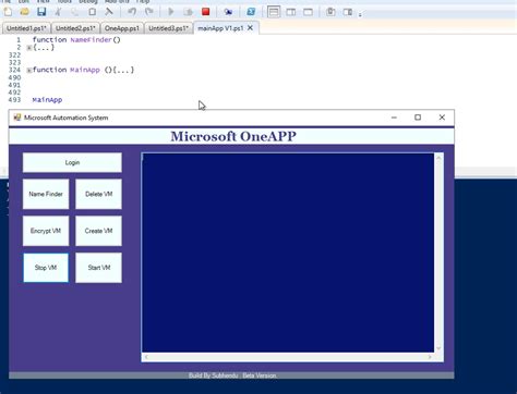 Power Of Powershell Subhendus Blog