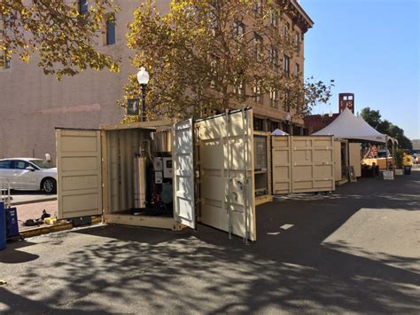 Wedew Turns Air Into Drinking Water By Creating Artificial Clouds In