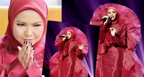 Tanpa Props Stand Alone And Mahu ‘kejar Markah Kreativiti Sebab