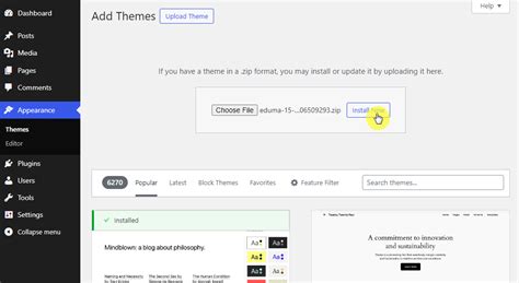 eduma theme review your elearning powerhouse 2024 darrel wilson