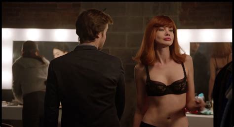 Naked Stephanie Corneliussen In Deception Naked Stephanie Corneliussen In Deception